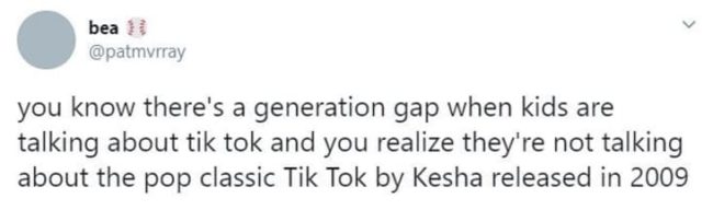 Generation Gap Jokes For Your Aging Funny Bone (12 Pics)