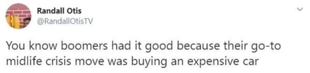 Generation Gap Jokes For Your Aging Funny Bone (12 Pics)