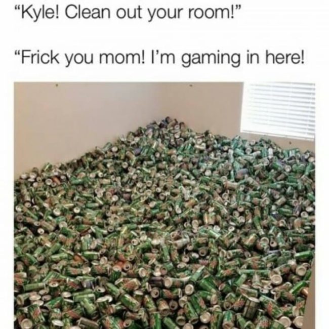 Kyle Memes May Make Kyle Punch A Hole In The Wall, But The Rest Of Us ...