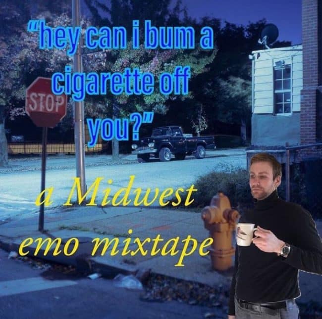 Funny Midwestern Memes Served With A Side Of Ranch