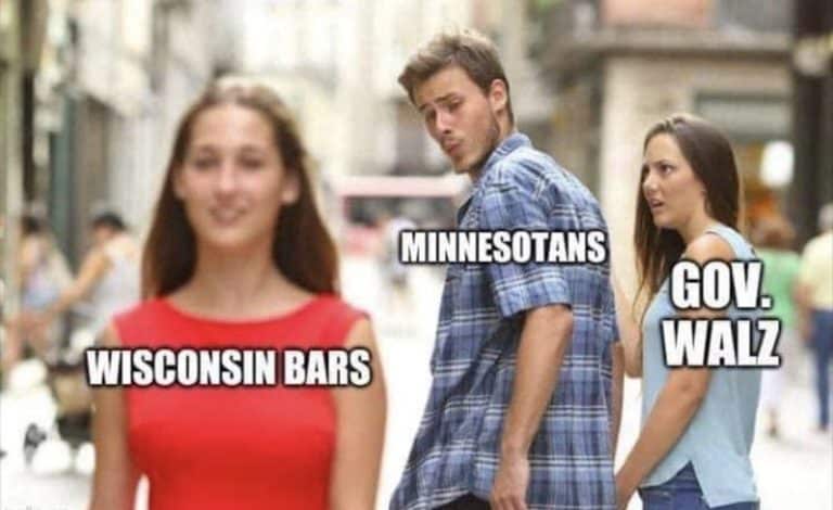 Funny Midwestern Memes Served With A Side Of Ranch