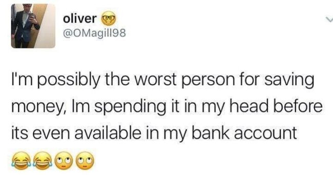 Broke Memes You Can Only Afford Because They're Free