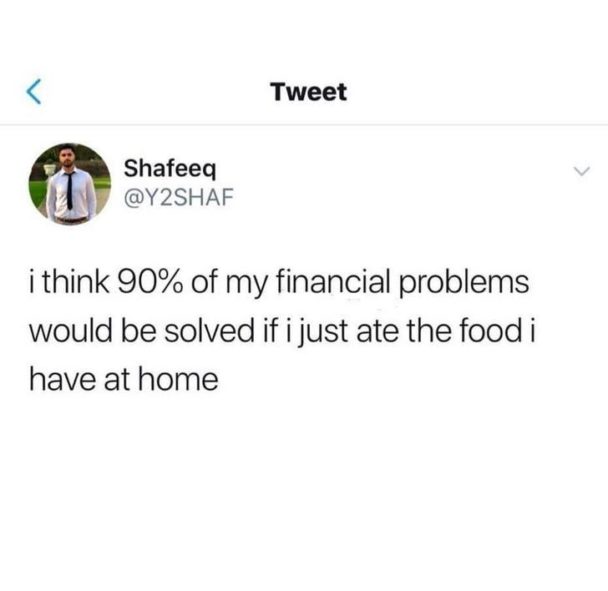 Broke Memes You Can Only Afford Because They're Free