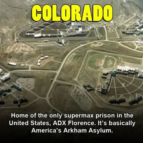 Here Are The Most Embarrassing Facts About Each State (50 Pics)