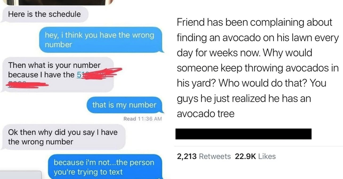 I Honestly Don’t Know What To Say Here... (21 Pics)