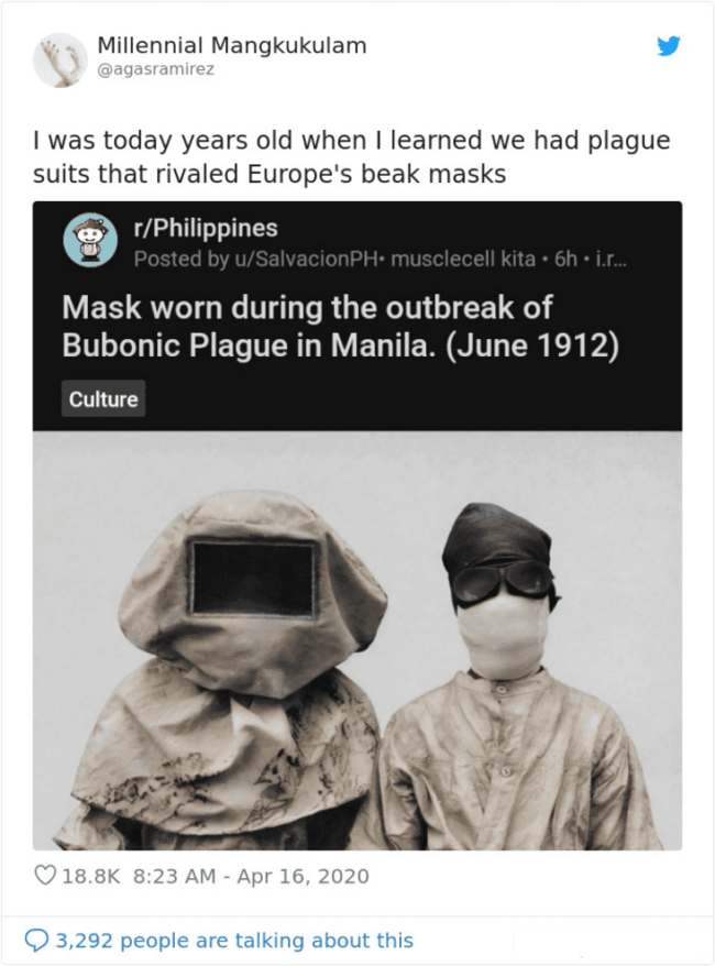 "I Was Today Years Old When I Learned..." (45 Interesting Facts)