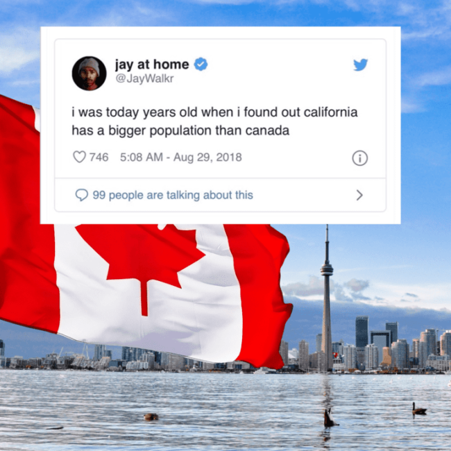 "I Was Today Years Old When I Learned..." (45+ Interesting Facts)