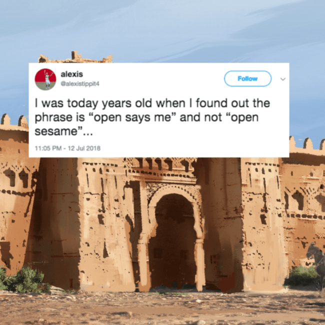 "I Was Today Years Old When I Learned..." (45+ Interesting Facts)