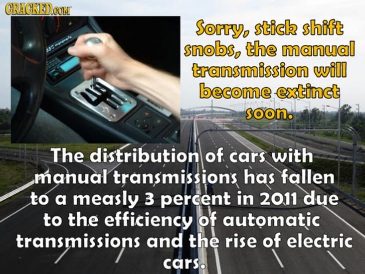 Things That Are Part Of Everyday Life Now, But Will Be Obsolete Soon ...