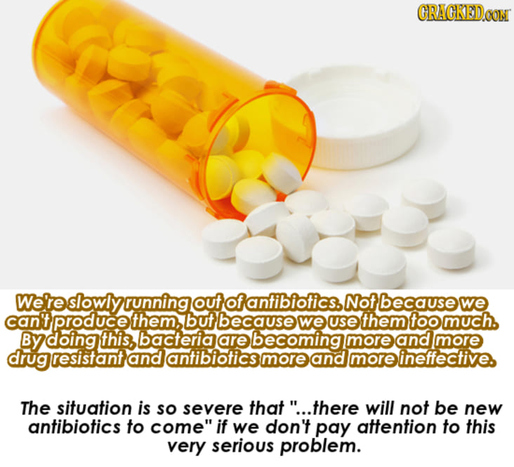 Things That Are Part Of Everyday Life Now, But Will Be Obsolete Soon ...