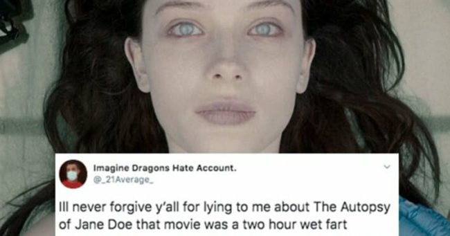 People Are Dumping On Movies The Internet Overhyped (25 Pics)