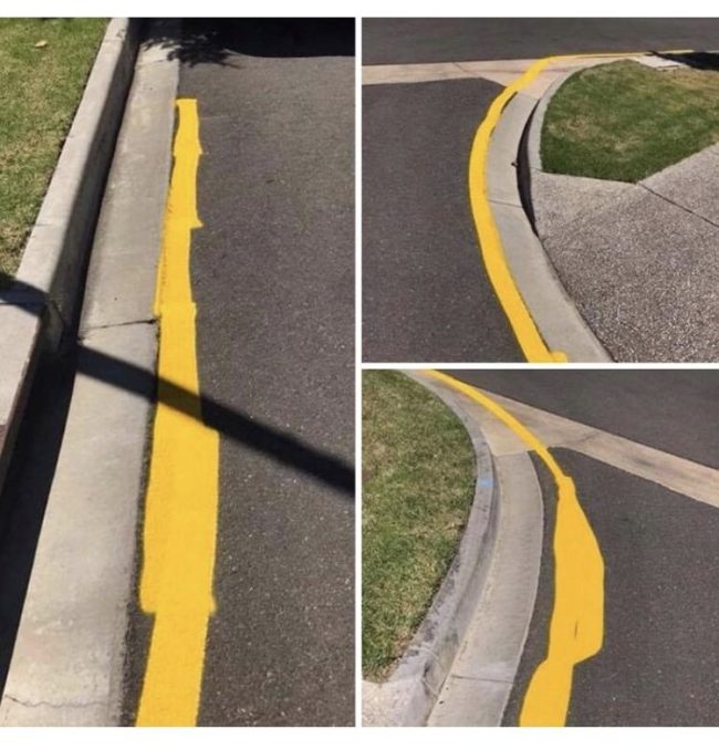 These OCD Triggering Pics Will Make You Squirm In Your Seat