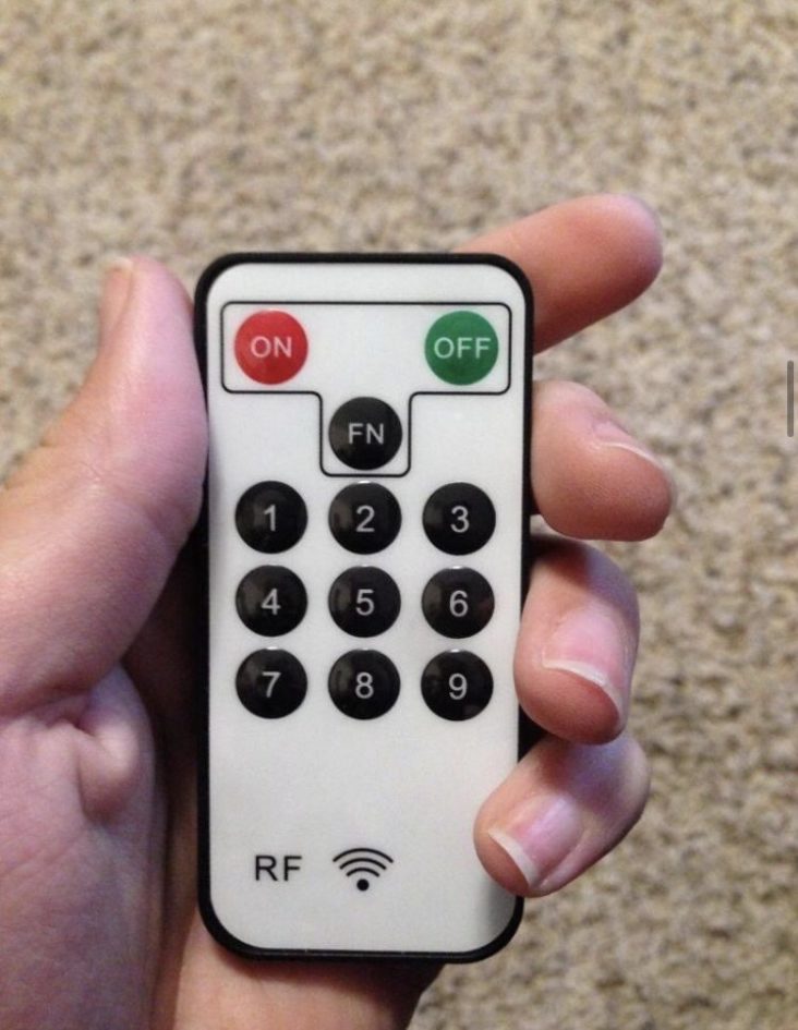 These OCD Triggering Pics Will Make You Squirm In Your Seat