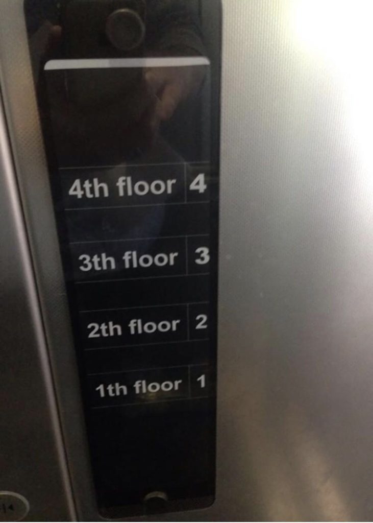 These OCD Triggering Pics Will Make You Squirm In Your Seat