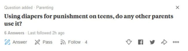 There Are No Stupid Questions, But There Are Crazy Questions, And Quora ...
