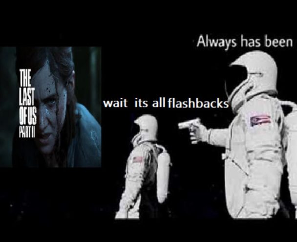 Wait The Always Has Been Meme Is Still Funny? Always Has Been (46 Memes)