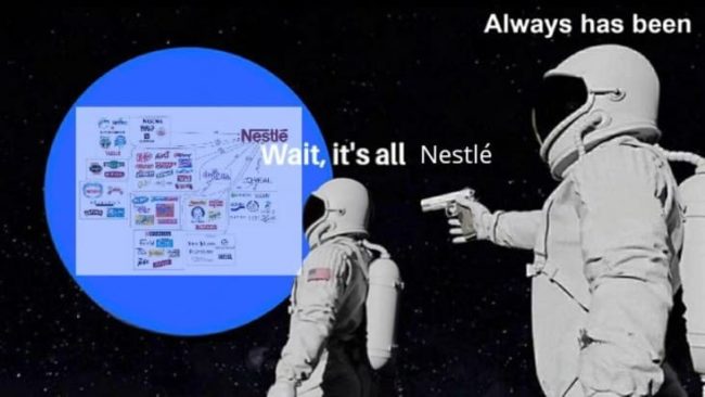 Wait The Always Has Been Meme Is Still Funny? Always Has Been (46 Memes)