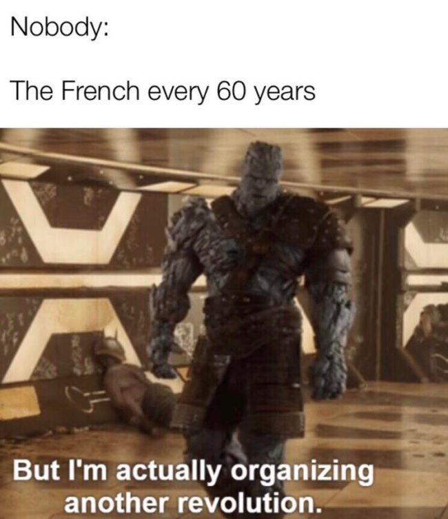 Marvelous Marvel Memes (30 Pics)