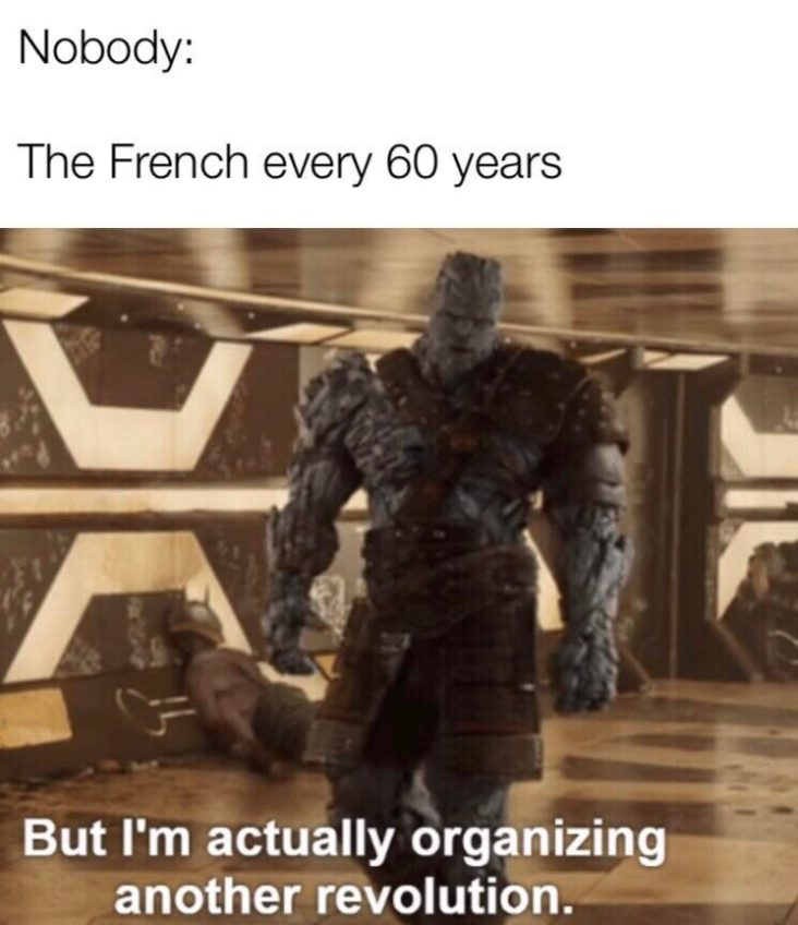 Marvelous Marvel Memes (30 Pics)