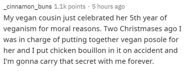 People Reveal Their Most Shameful Secrets (15 Pics)