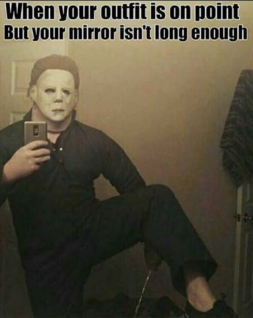 40 Funniest Michael Myers Memes To Unmask Your Funny Bone And Channel ...