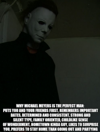 40 Funniest Michael Myers Memes To Unmask Your Funny Bone And Channel ...