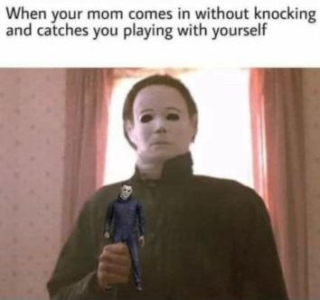 40 Funniest Michael Myers Memes To Unmask Your Funny Bone And Channel ...