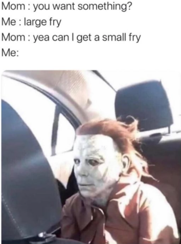 40 Funniest Michael Myers Memes To Unmask Your Funny Bone And Channel ...
