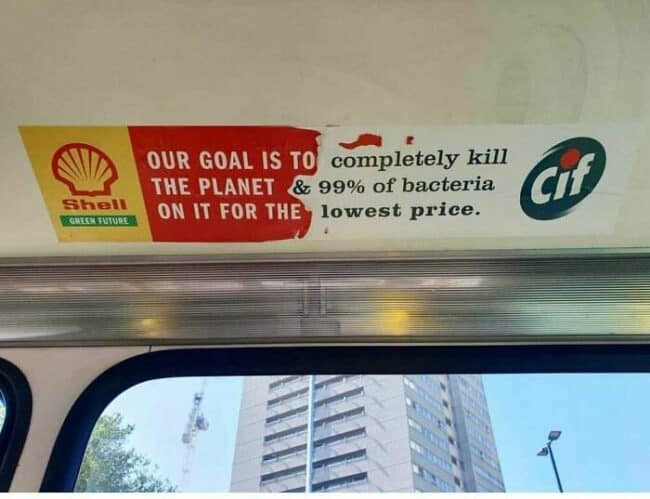 40 Ironic Funny Pictures That Show The Universe Has A Twisted Sense Of ...