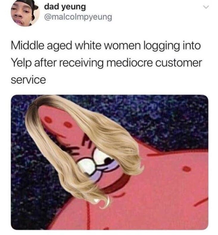 27 Funny Karen Memes I'm Sure Karens Will Want To Speak To The Manager ...