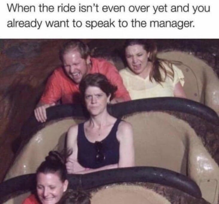 27 Funny Karen Memes I'm Sure Karens Will Want To Speak To The Manager ...