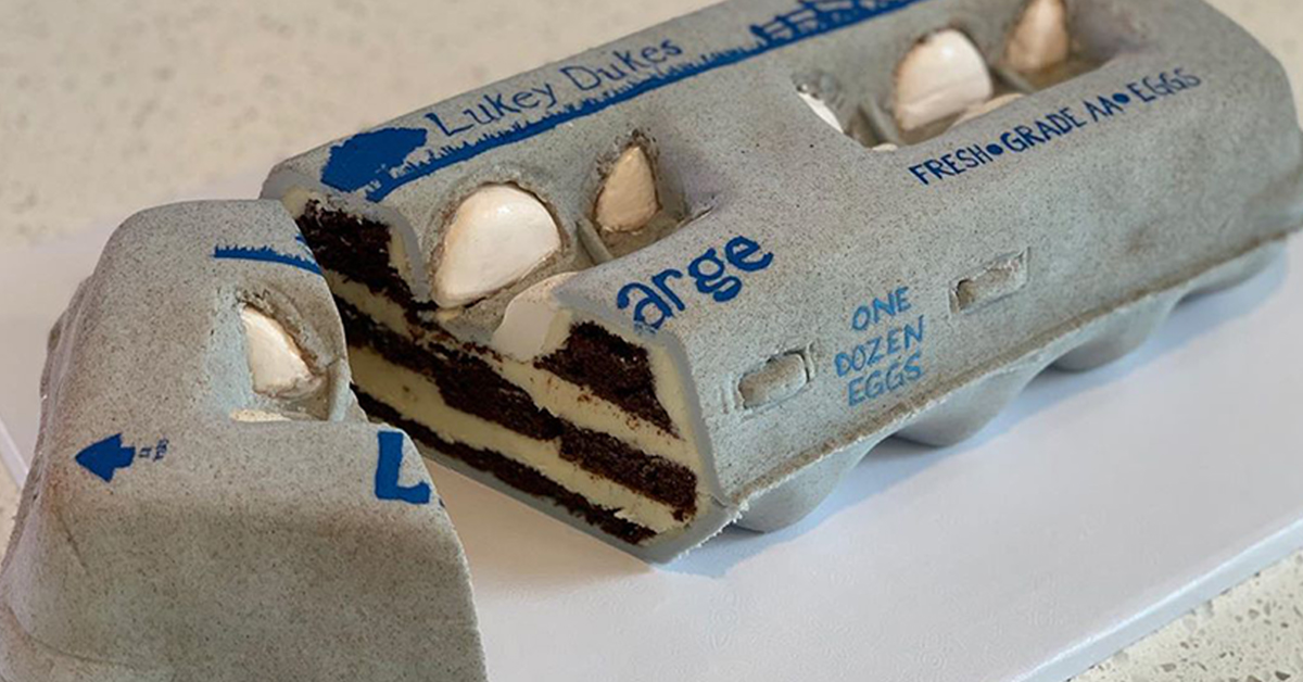 Baker Makes Cakes So Realistic That Will Do A Double Take (27 Pics)