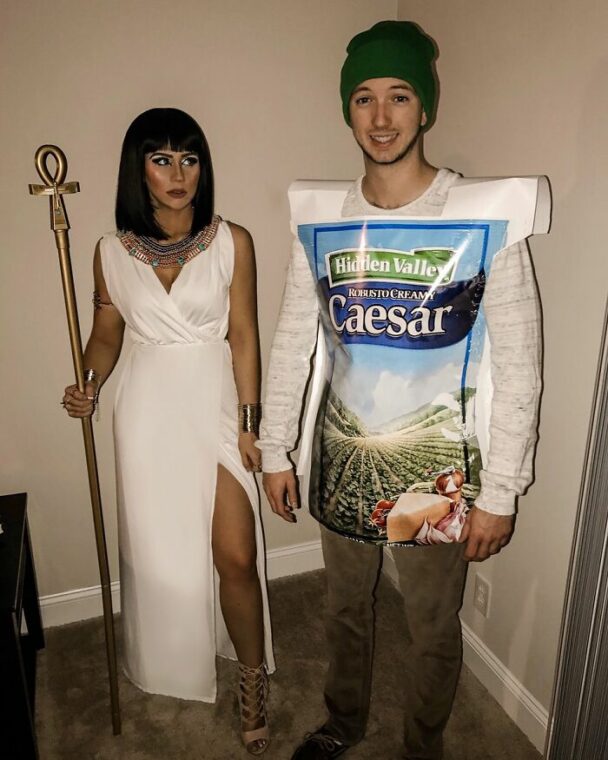 32 Funniest Halloween Costume Fails That’ll Make You Scream (With Laughter)
