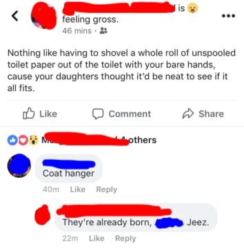 37 Funniest Facebook Posts People Say They've Ever Come Across