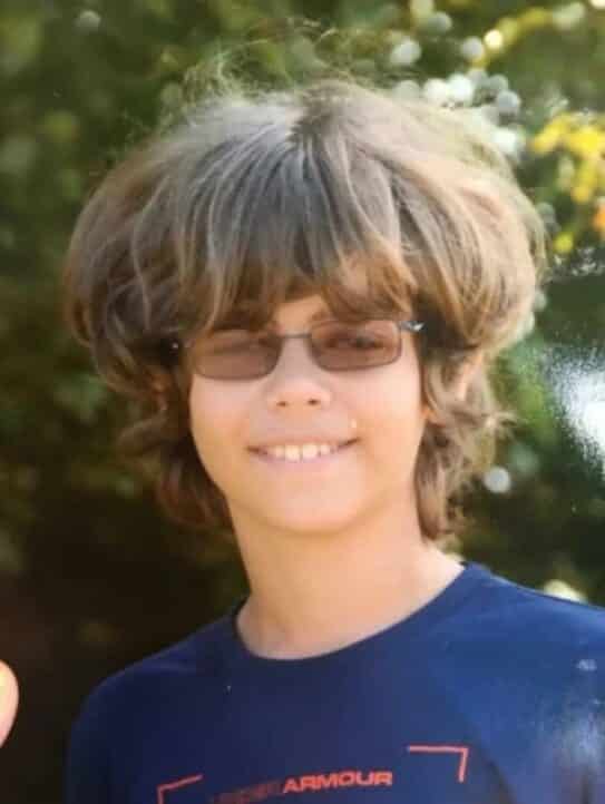 People Are Sharing The Cringiest Photos From Their Blunder Years (32 Pics)