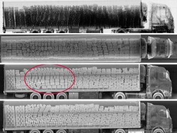 30 Interesting X-Rays Of Things You've Probably Never Seen X-Rayed Before