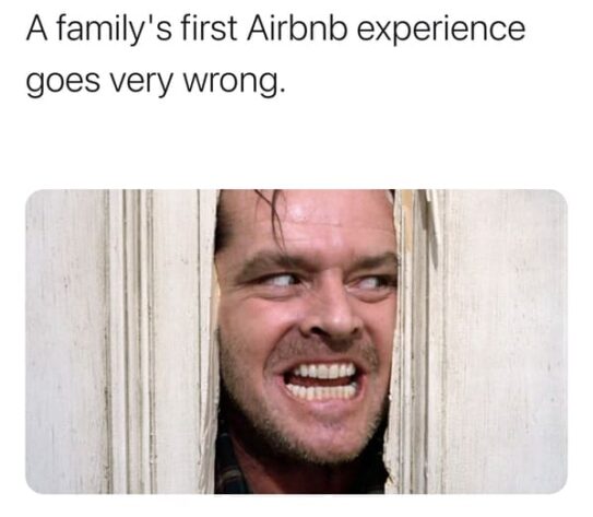 Explain A Film Plot Badly (21 Memes)