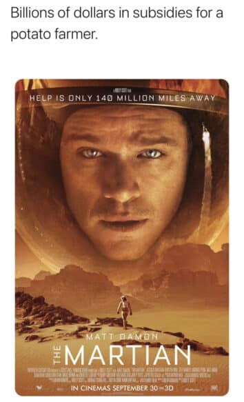 Explain A Film Plot Badly (21 Memes)