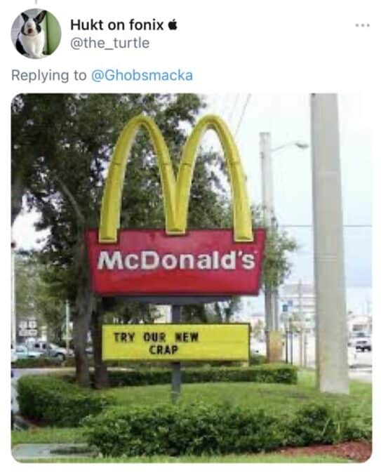 Viral Twitter Thread Shows Hilarious Compilation Of Messed Up Signs