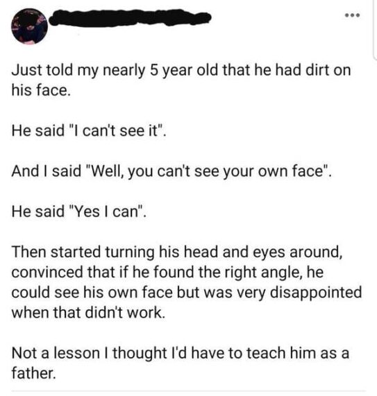 Funny Kids Saying Stupid Things Because We Raised Them Wrong