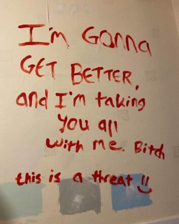 50 Funny Ominous Positivity Memes Will Uplift You, Or Else