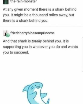 50 Funny Ominous Positivity Memes Will Uplift You, Or Else