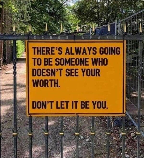 Ominous Positivity Memes Will Uplift You, Or Else (35 Pics)