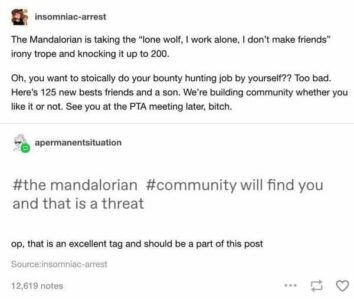 50 Funny Ominous Positivity Memes Will Uplift You, Or Else