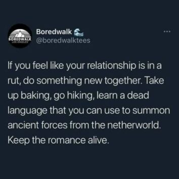 50 Funny Ominous Positivity Memes Will Uplift You, Or Else