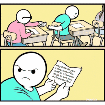 Wrong Meme Usage Isn't A Crime, But Maybe It Should Be