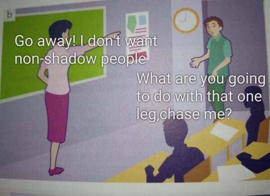 Wrong Meme Usage Isn't A Crime, But Maybe It Should Be