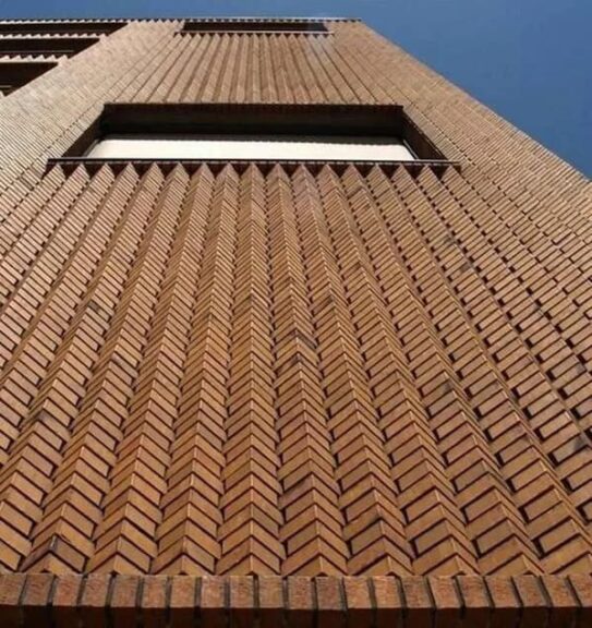 26 Amazing Brick Art Pieces That Take The Beauty Of Exposed Brick To A ...