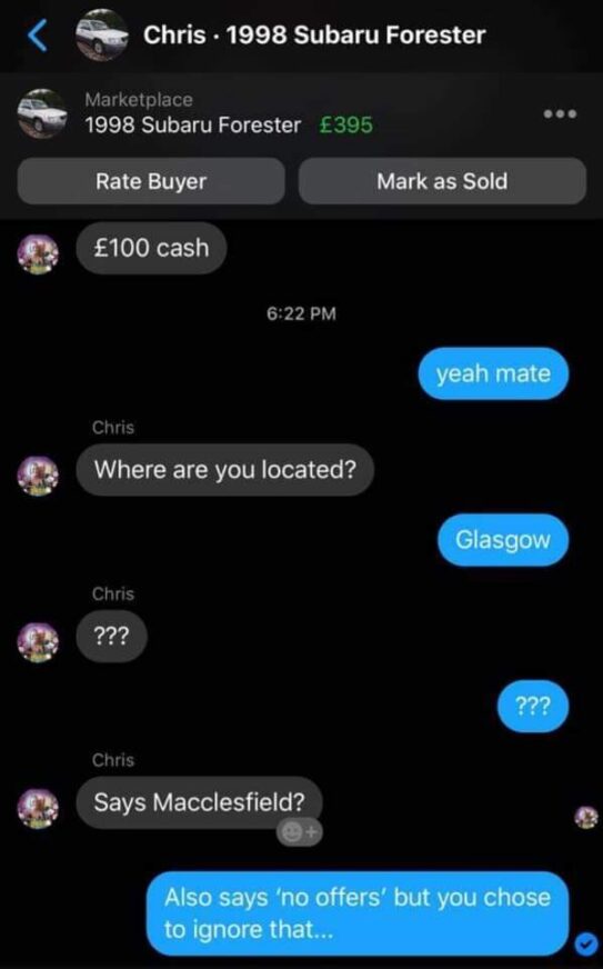 20 Choosing Beggars Who Couldn't Just Be Grateful For What They Got