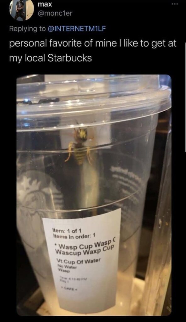 Baristas Are Tweeting About The Worst Orders They've Received (25 ...